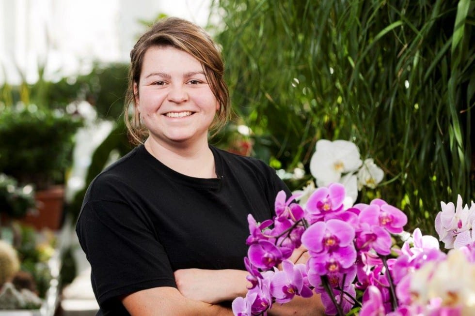 Andrea Rupp | Blumen Keusch